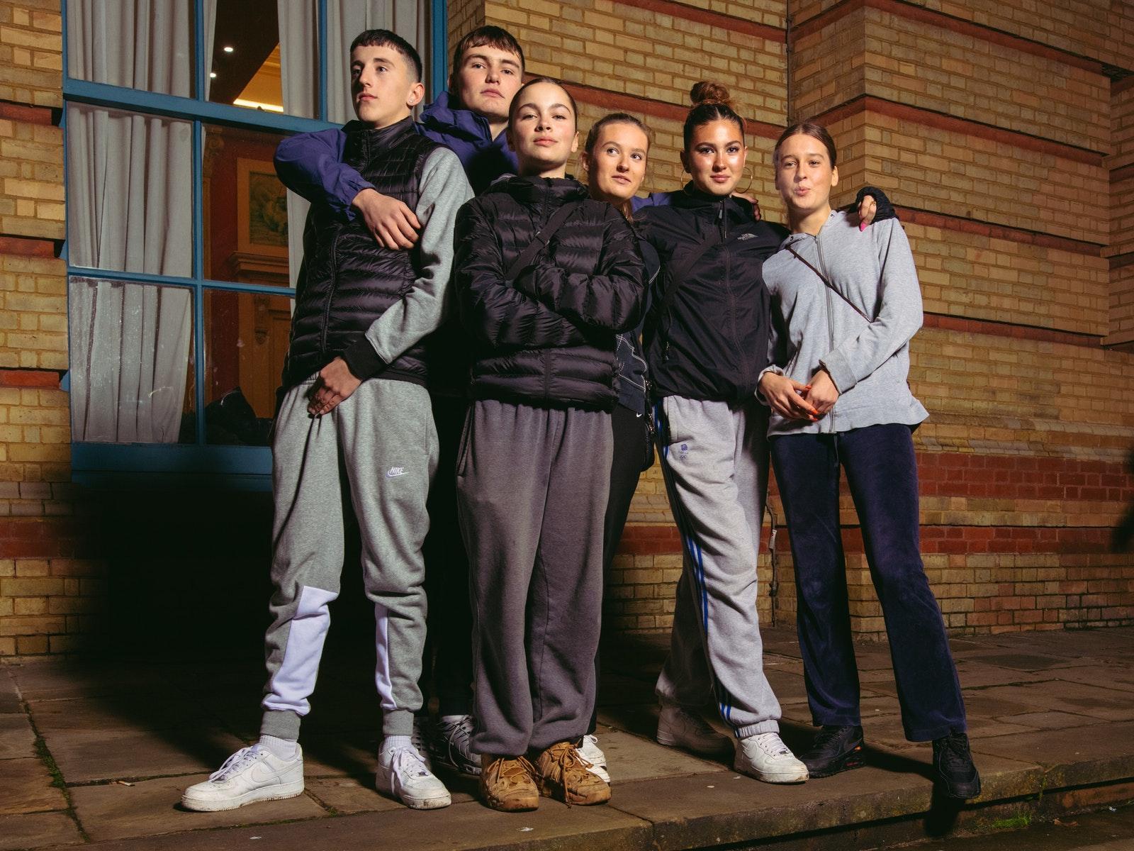 D Block Europe Wallpapers - Top Free D Block Europe Backgrounds ...