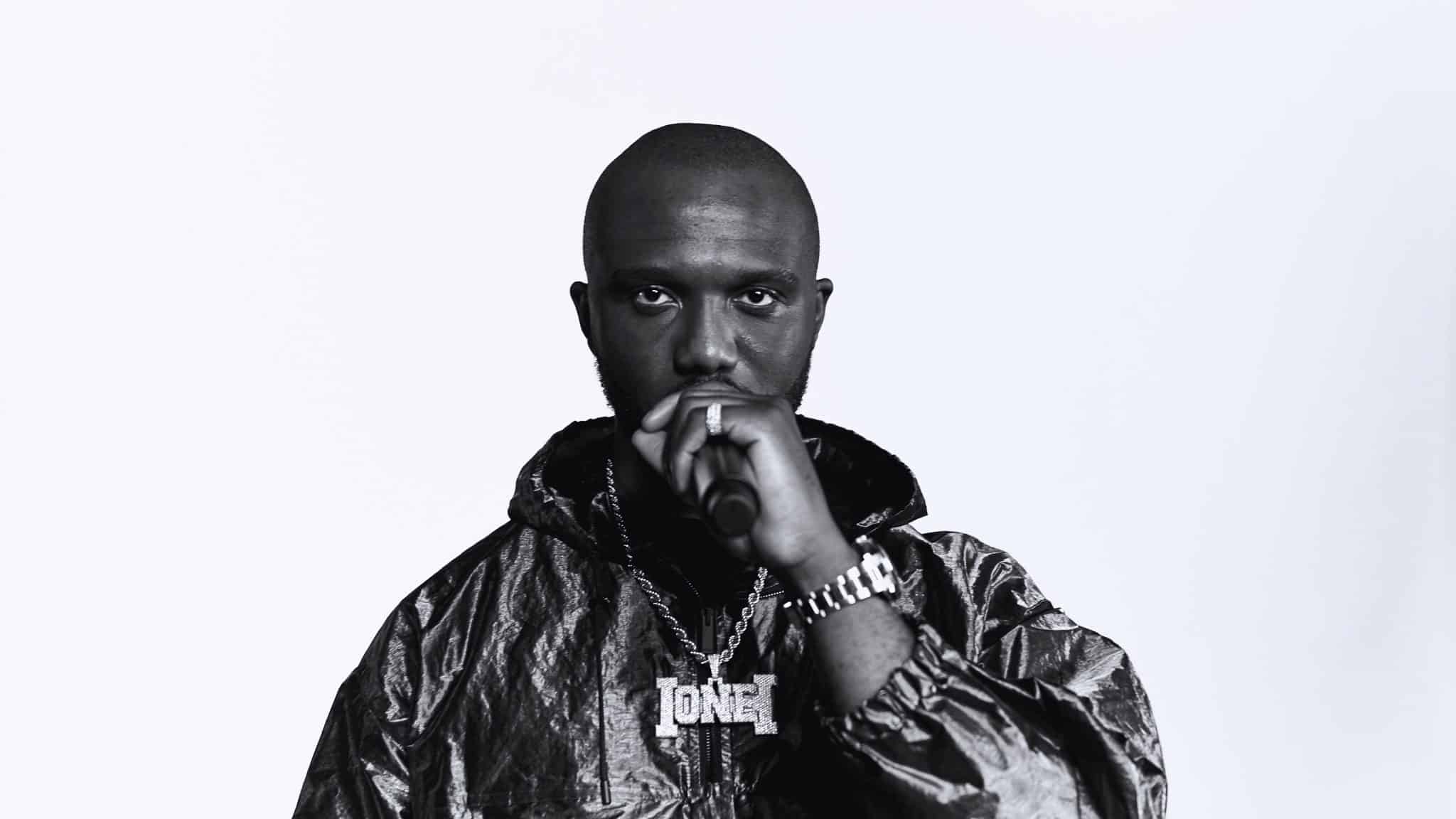 Headie One Wallpapers - Top Free Headie One Backgrounds - WallpaperAccess