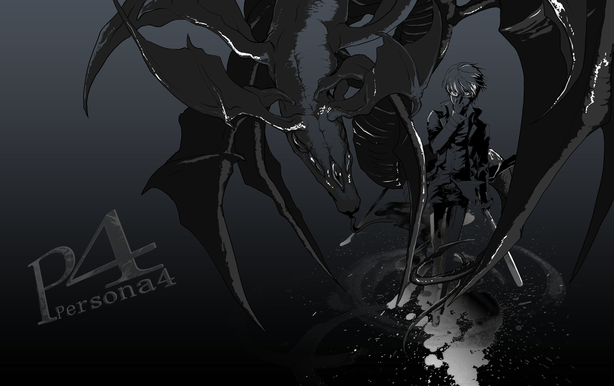 Shin Megami Tensei Wallpapers - Top Free Shin Megami Tensei Backgrounds ...