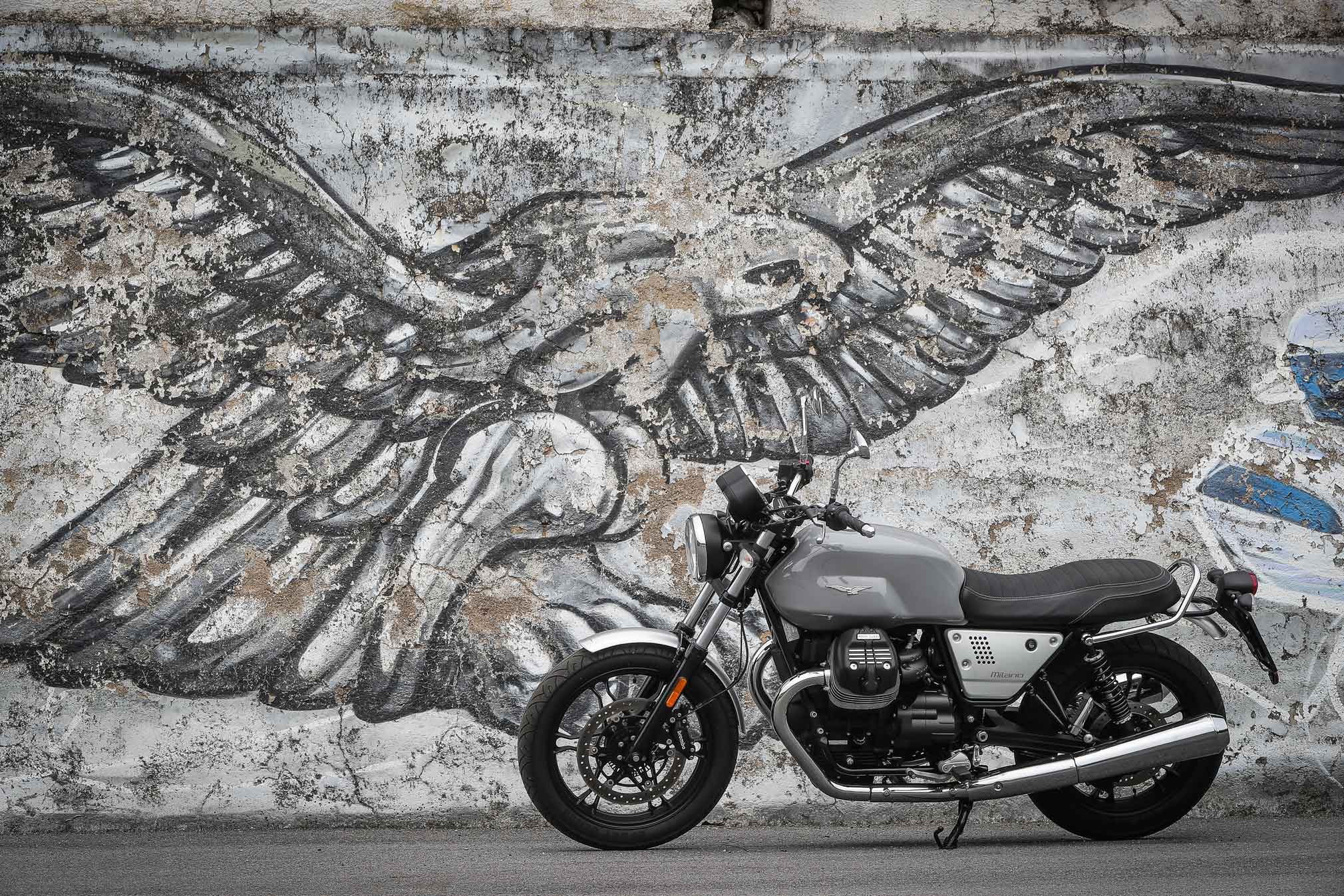 Moto Guzzi Wallpapers - Top Free Moto Guzzi Backgrounds - WallpaperAccess