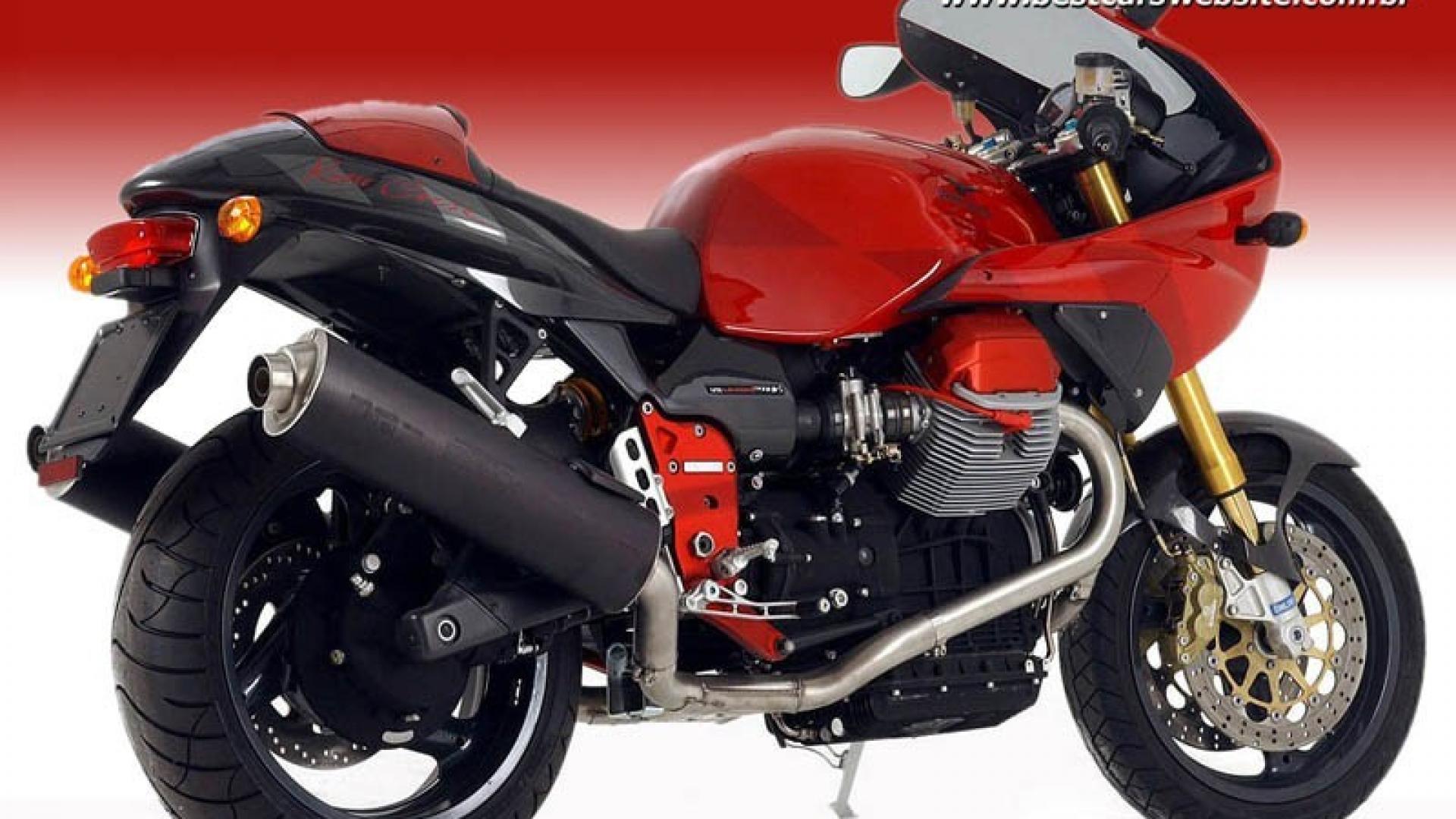 Moto Guzzi Wallpapers - Top Free Moto Guzzi Backgrounds - WallpaperAccess