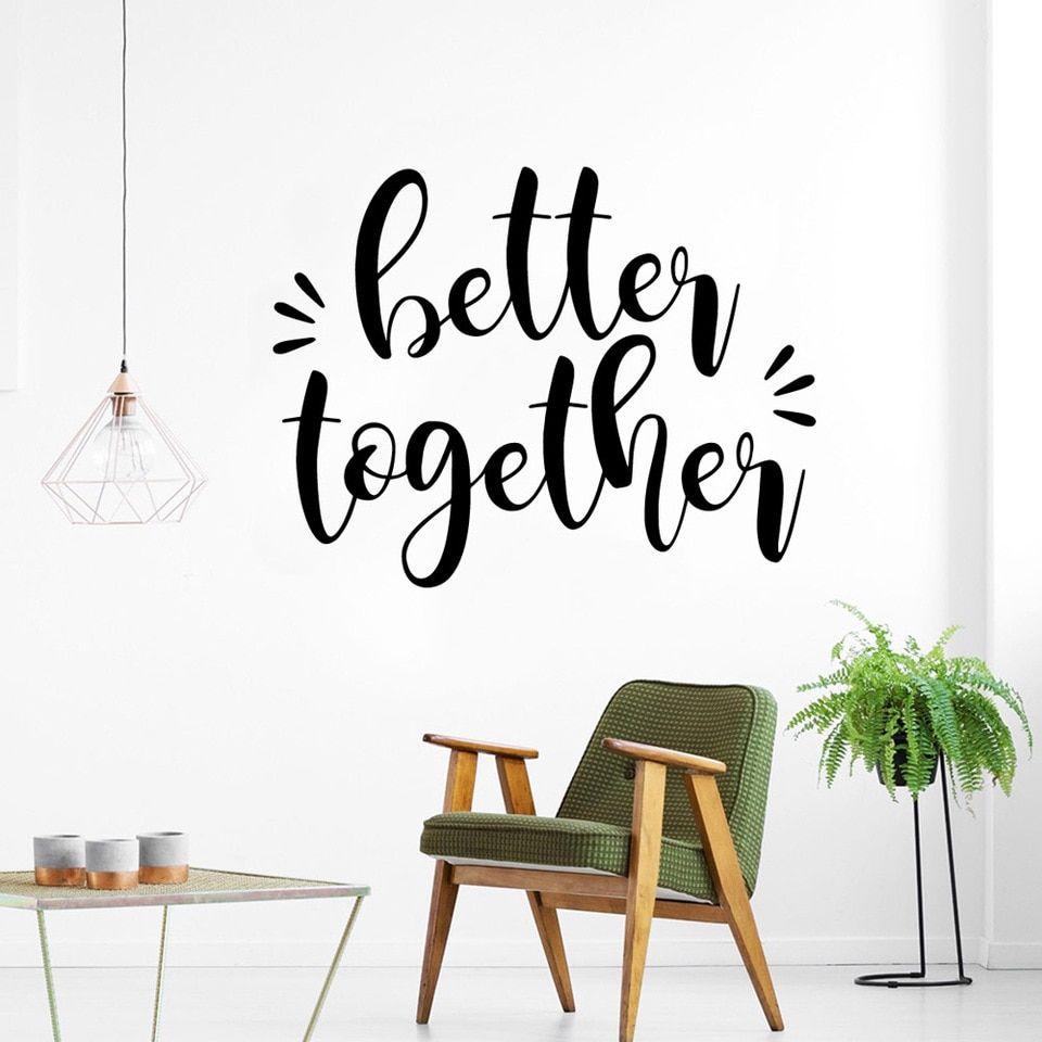 Better Together Wallpapers - Top Free Better Together Backgrounds ...