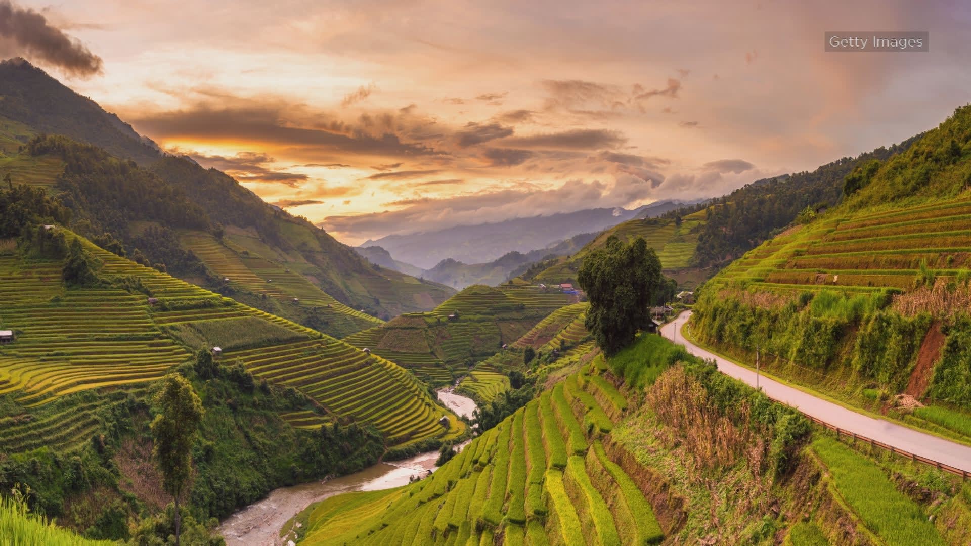 Southeast Asia Wallpapers - Top Free Southeast Asia Backgrounds ...