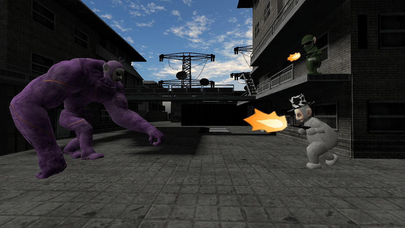 Slendytubbies 3 Wallpapers - Top Free Slendytubbies 3 Backgrounds ...