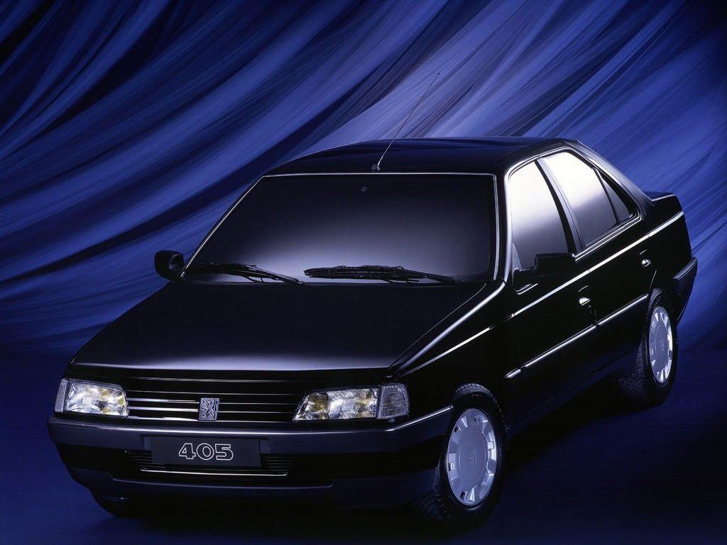 Peugeot 405 Wallpapers - Top Free Peugeot 405 Backgrounds - WallpaperAccess