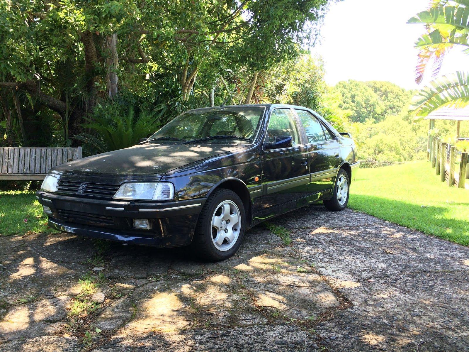 Peugeot 405 Wallpapers - Top Free Peugeot 405 Backgrounds - WallpaperAccess