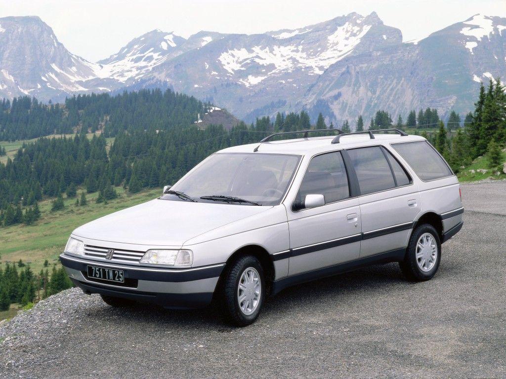 Peugeot 405 Wallpapers - Top Free Peugeot 405 Backgrounds - WallpaperAccess