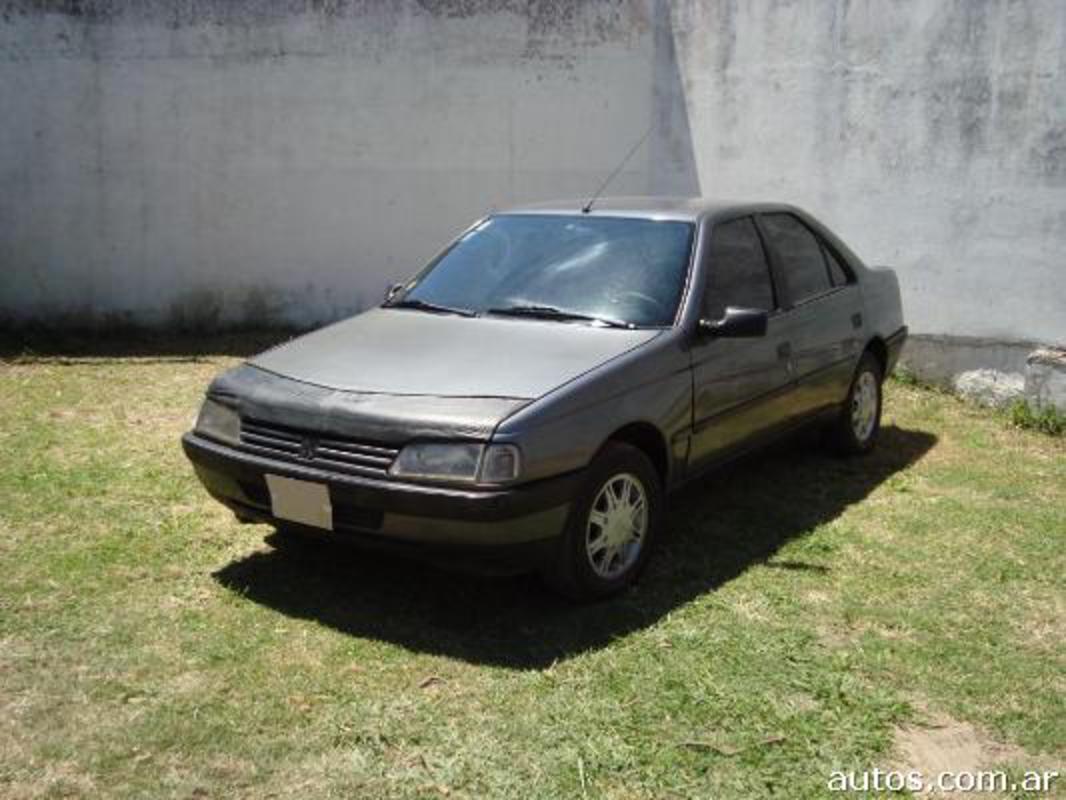 Peugeot 405 Wallpapers - Top Free Peugeot 405 Backgrounds - WallpaperAccess