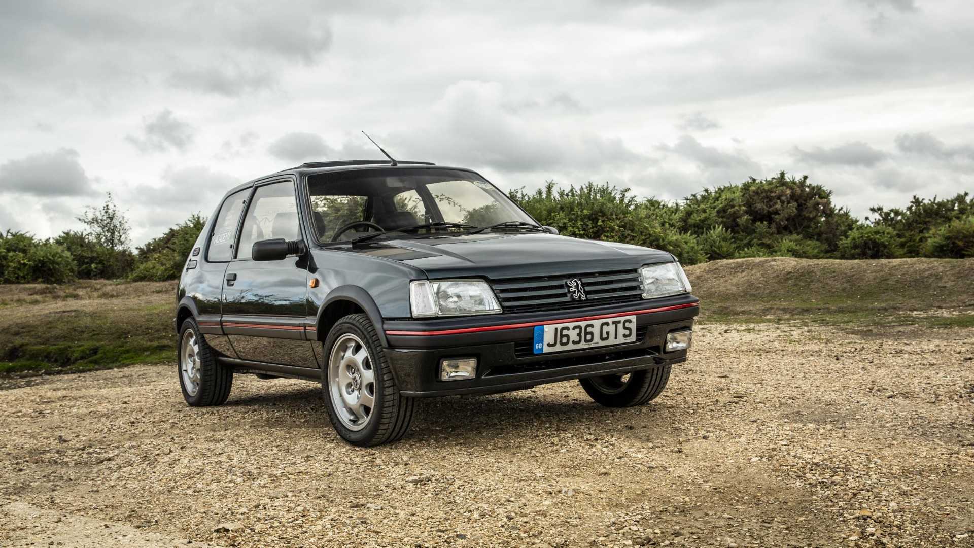 Peugeot 405 Wallpapers - Top Free Peugeot 405 Backgrounds - WallpaperAccess
