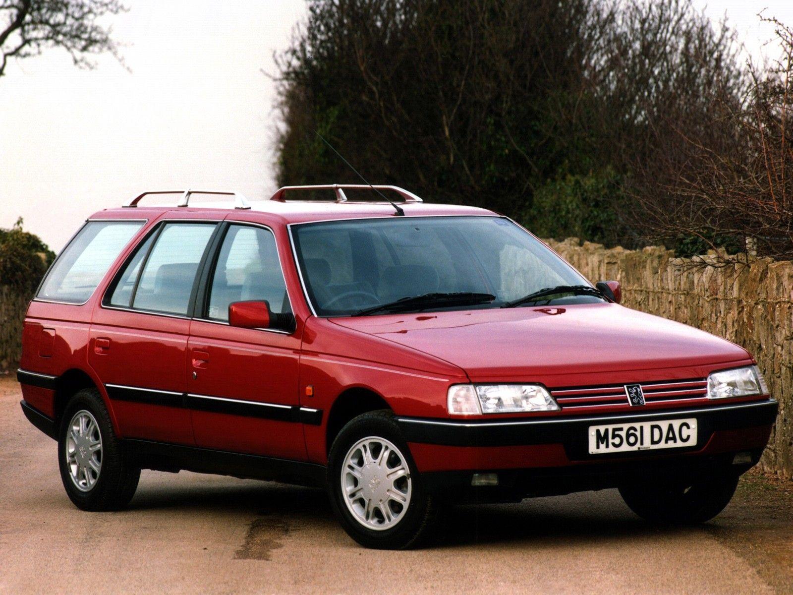 Peugeot 405 Wallpapers - Top Free Peugeot 405 Backgrounds - WallpaperAccess