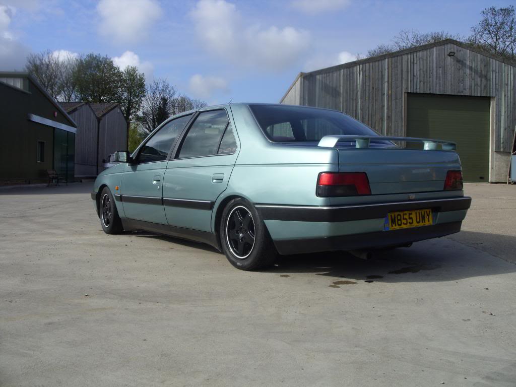 Peugeot 405 Wallpapers - Top Free Peugeot 405 Backgrounds - WallpaperAccess