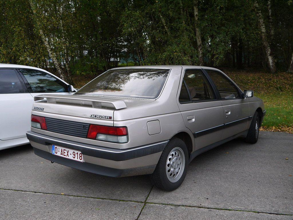 Peugeot 405 Wallpapers - Top Free Peugeot 405 Backgrounds - WallpaperAccess