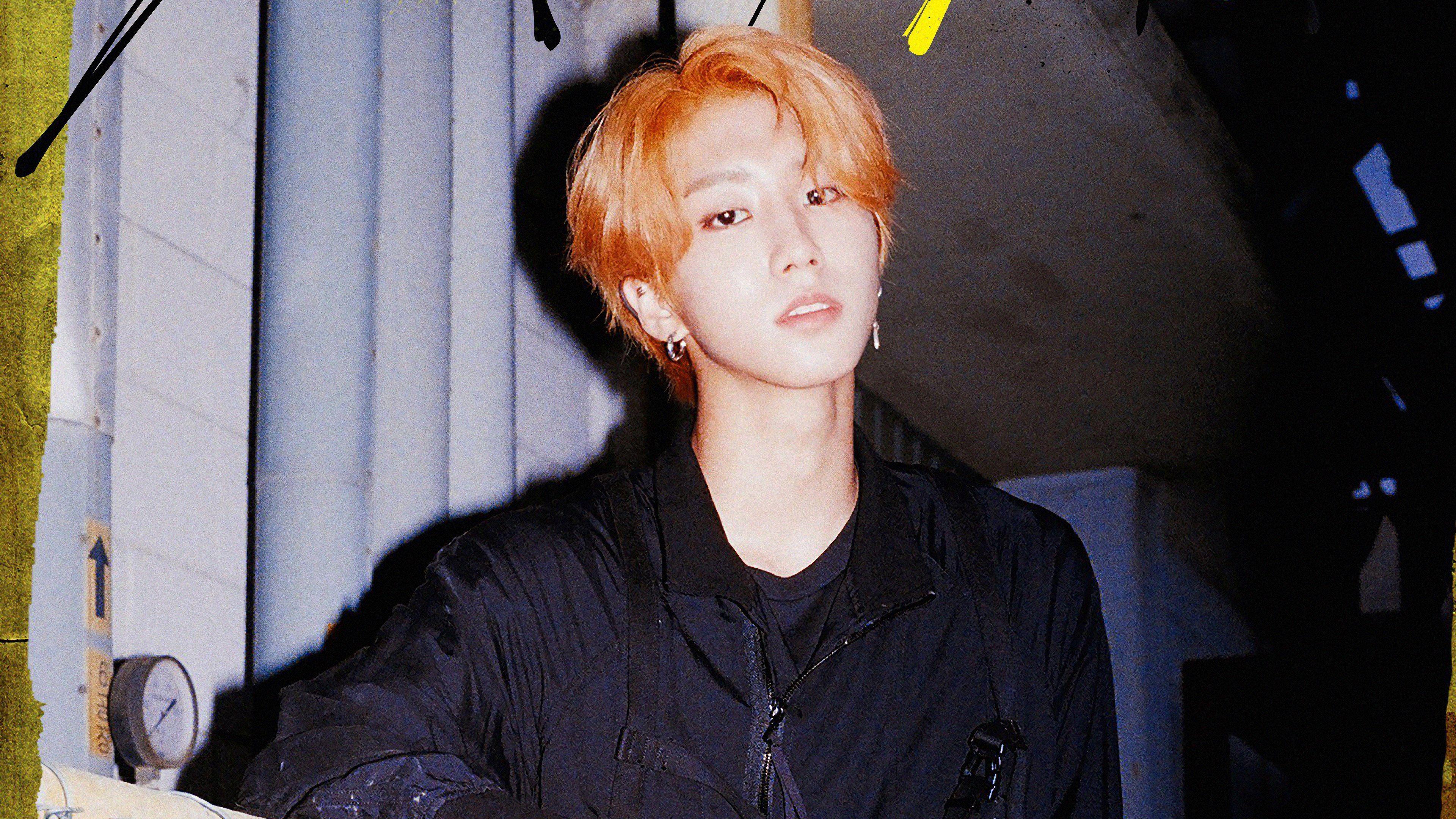 Stray Kids Han Wallpapers - Top Free Stray Kids Han Backgrounds ...