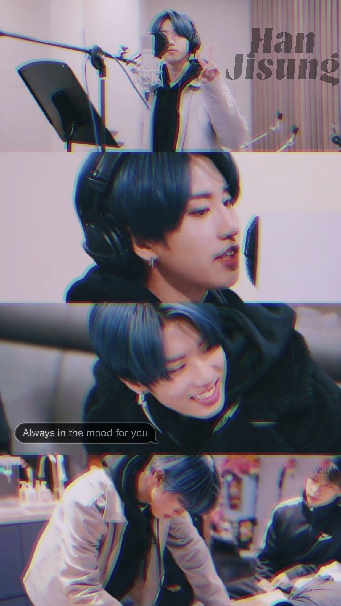 Han Ji Seong Wallpapers - Top Free Han Ji Seong Backgrounds ...