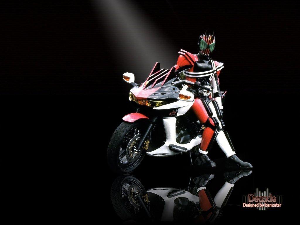 Kamen Rider Black Wallpapers - Top Free Kamen Rider Black Backgrounds ...