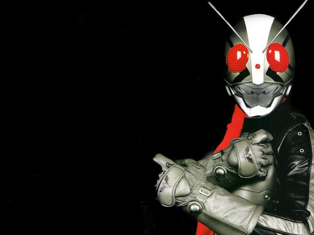 Kamen Rider Black Wallpapers - Top Free Kamen Rider Black Backgrounds ...