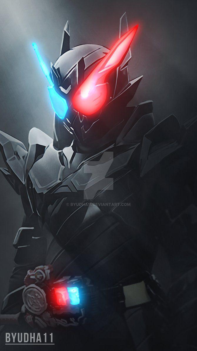 Kamen Rider Black Wallpapers - Top Free Kamen Rider Black Backgrounds ...