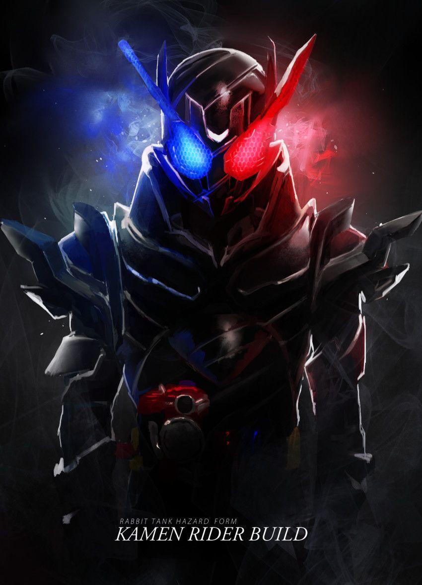 Kamen Rider Black Wallpapers - Top Free Kamen Rider Black Backgrounds ...
