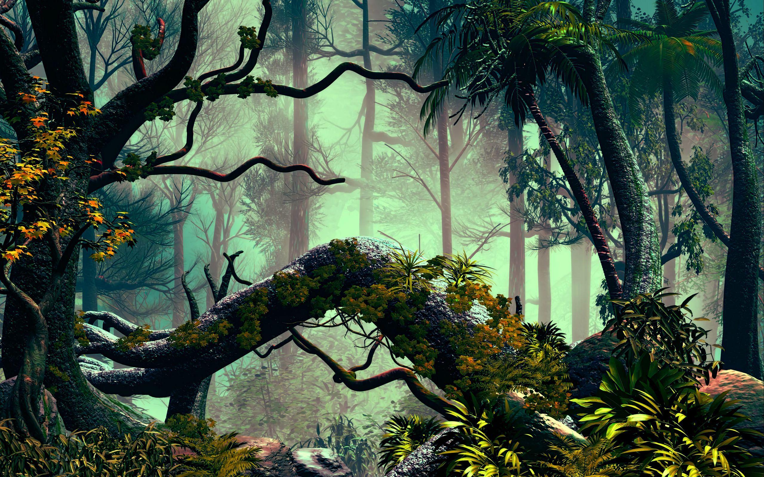 Vegetation Wallpapers - Top Free Vegetation Backgrounds - WallpaperAccess