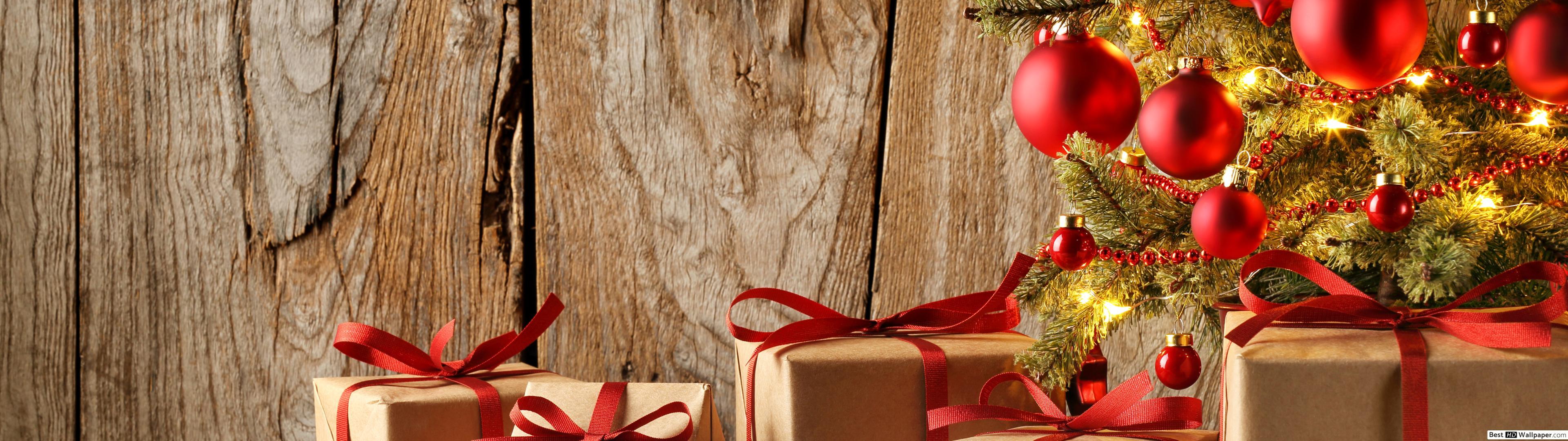 3840x1080 Christmas Wallpapers - Top Free 3840x1080 Christmas ...