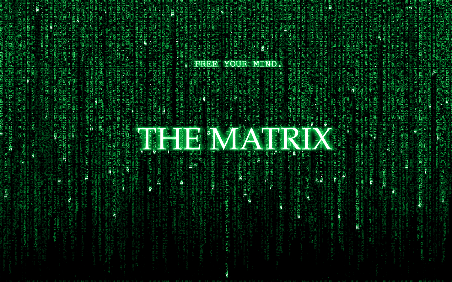 Trinity Matrix Wallpapers - Top Free Trinity Matrix Backgrounds ...