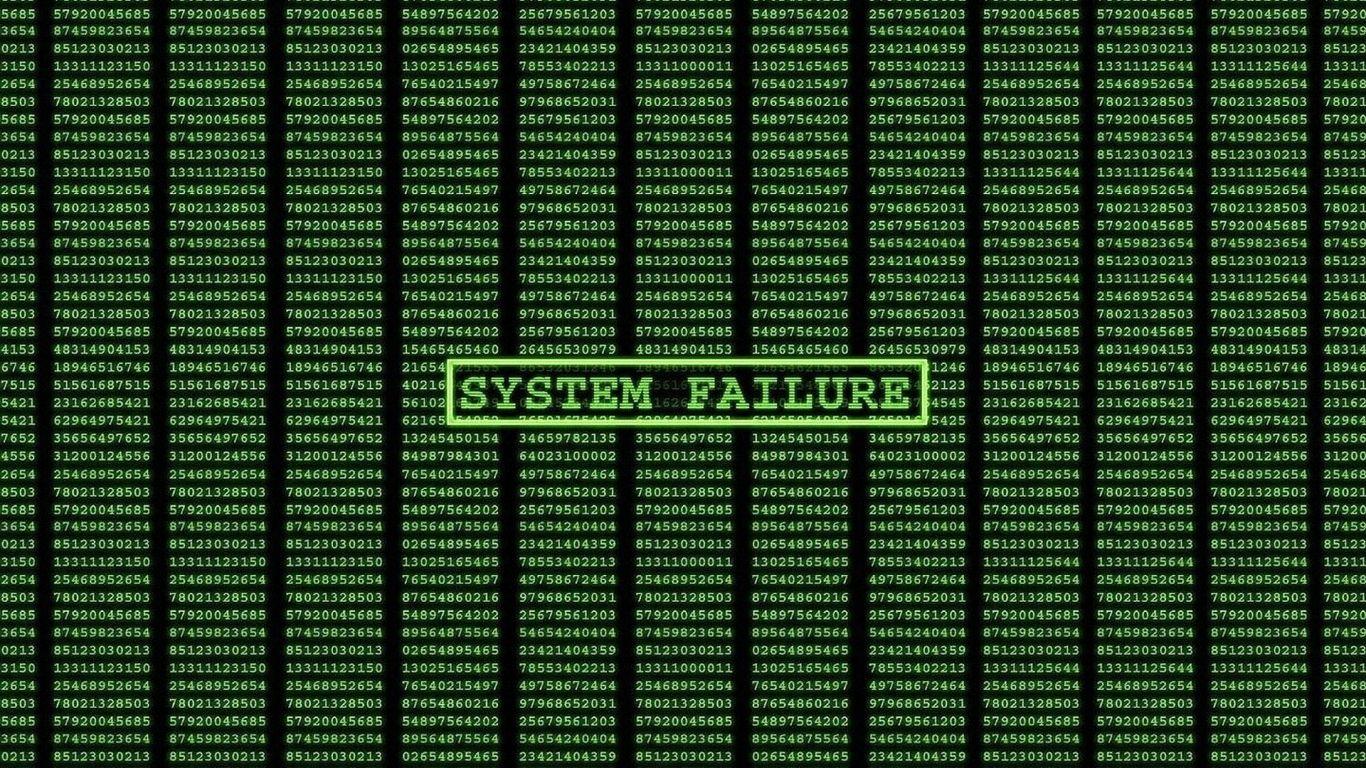The Matrix Wallpaper 1366x768