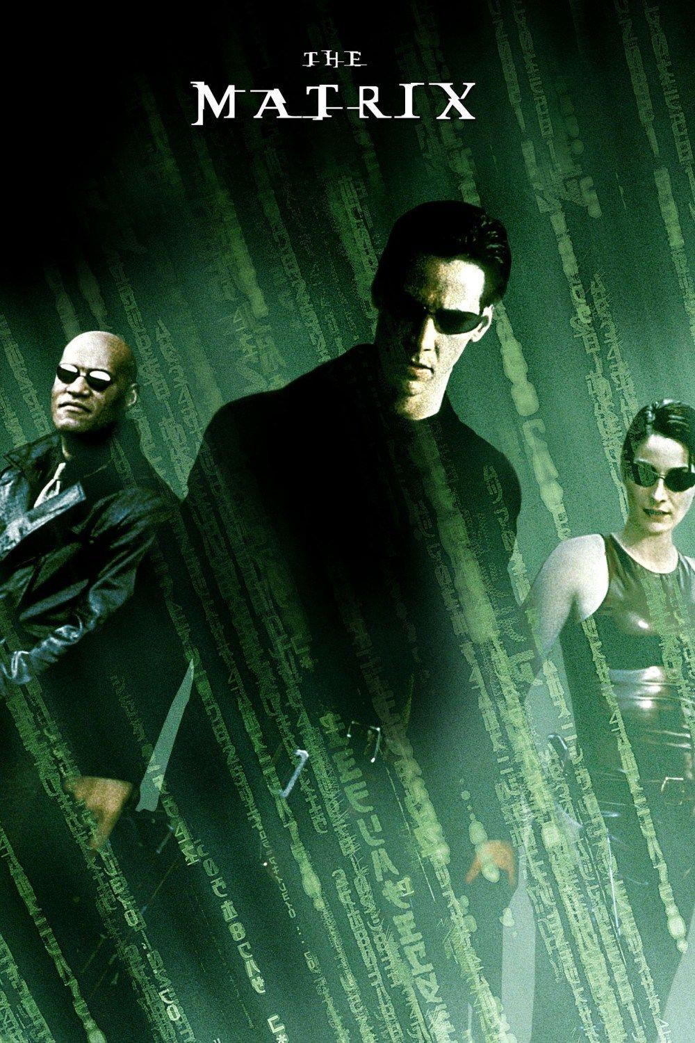 Matrix Movie Wallpapers - Top Free Matrix Movie Backgrounds ...