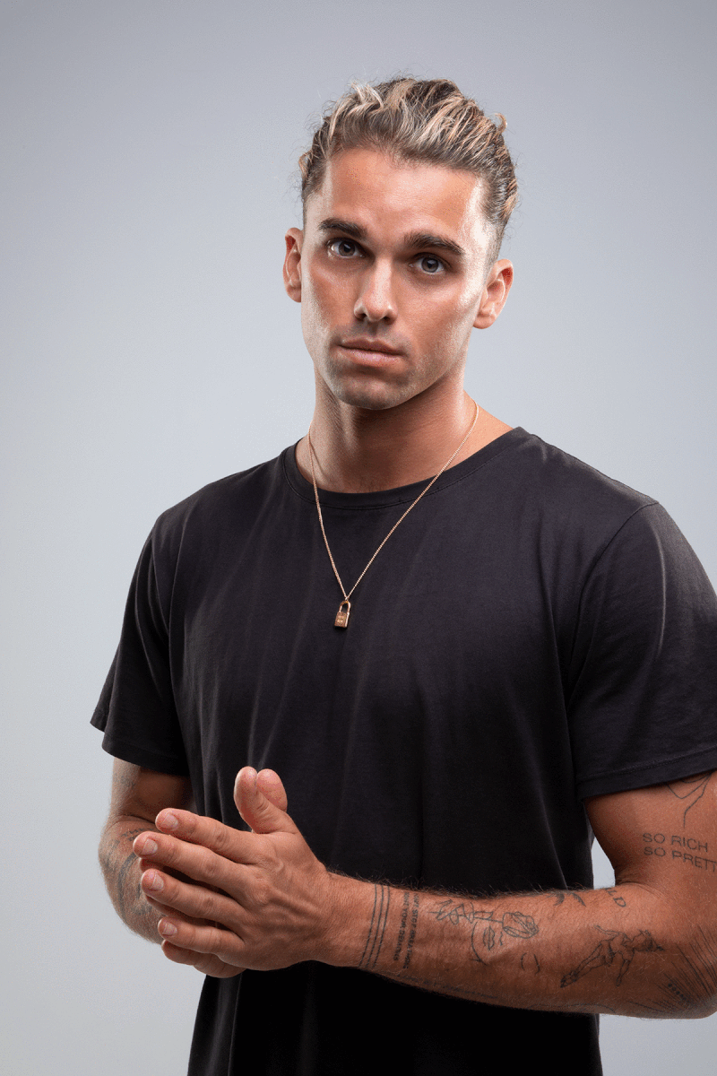 Jay Alvarrez Wallpapers - Top Free Jay Alvarrez Backgrounds ...