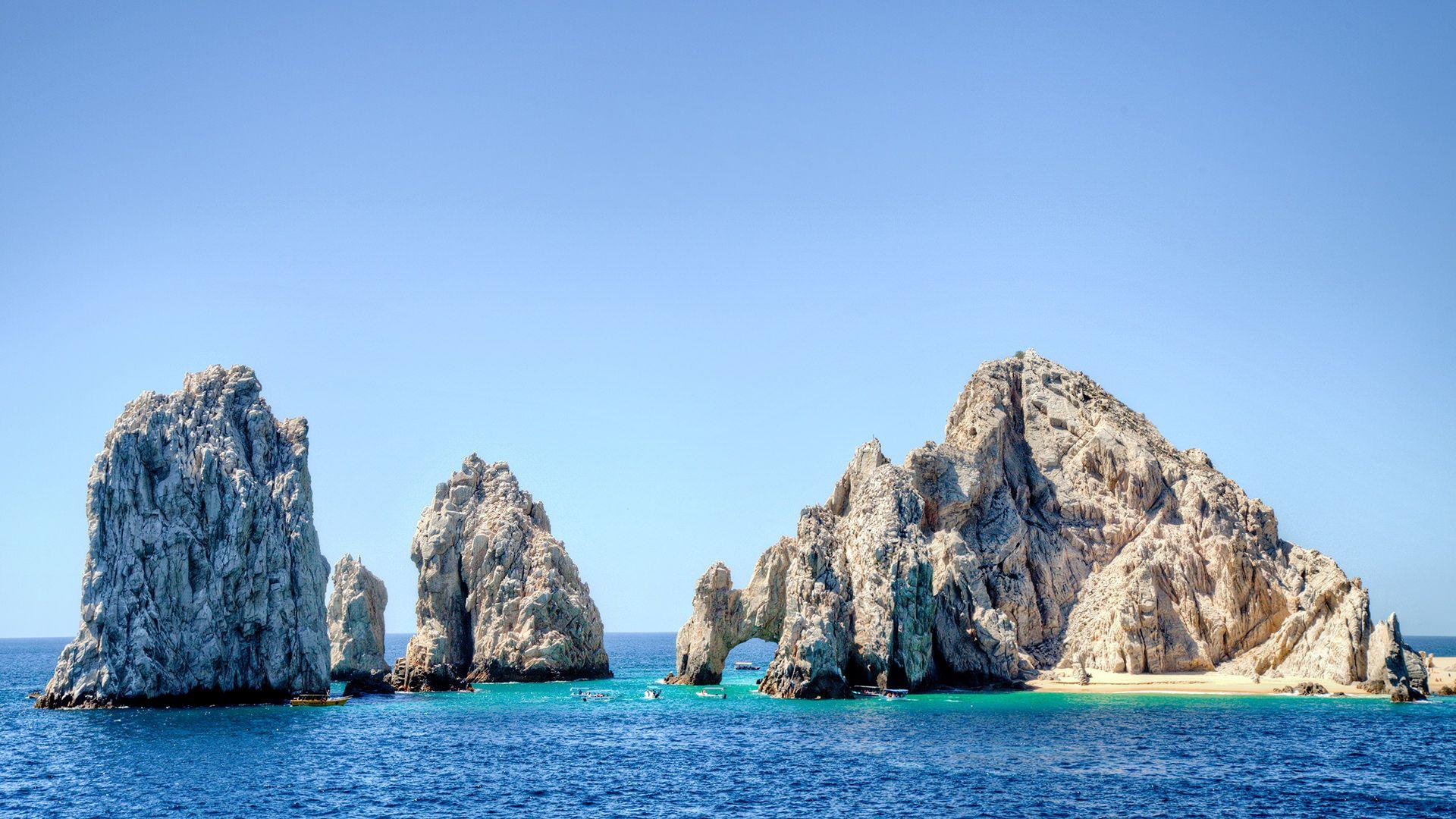 Cabo San Lucas Wallpapers - Top Free Cabo San Lucas Backgrounds ...