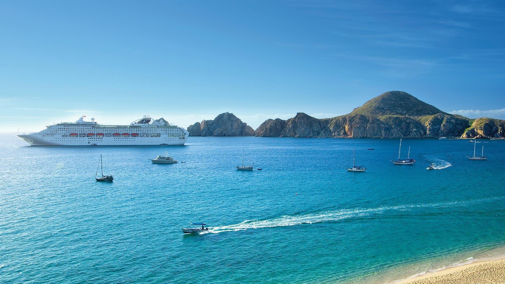 Cabo San Lucas Wallpapers - Top Free Cabo San Lucas Backgrounds ...