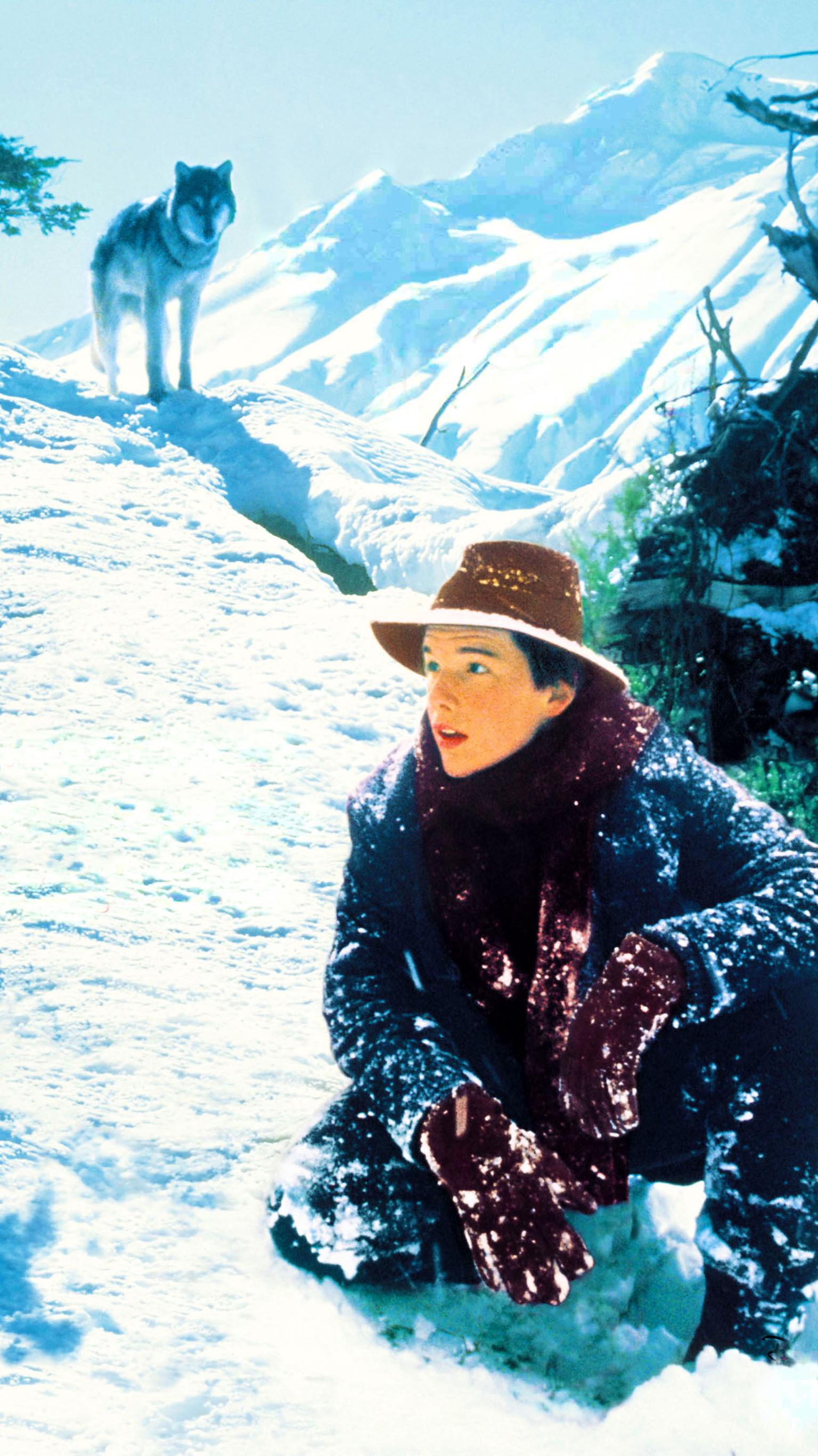 White Fang Wallpapers - Top Free White Fang Backgrounds - WallpaperAccess