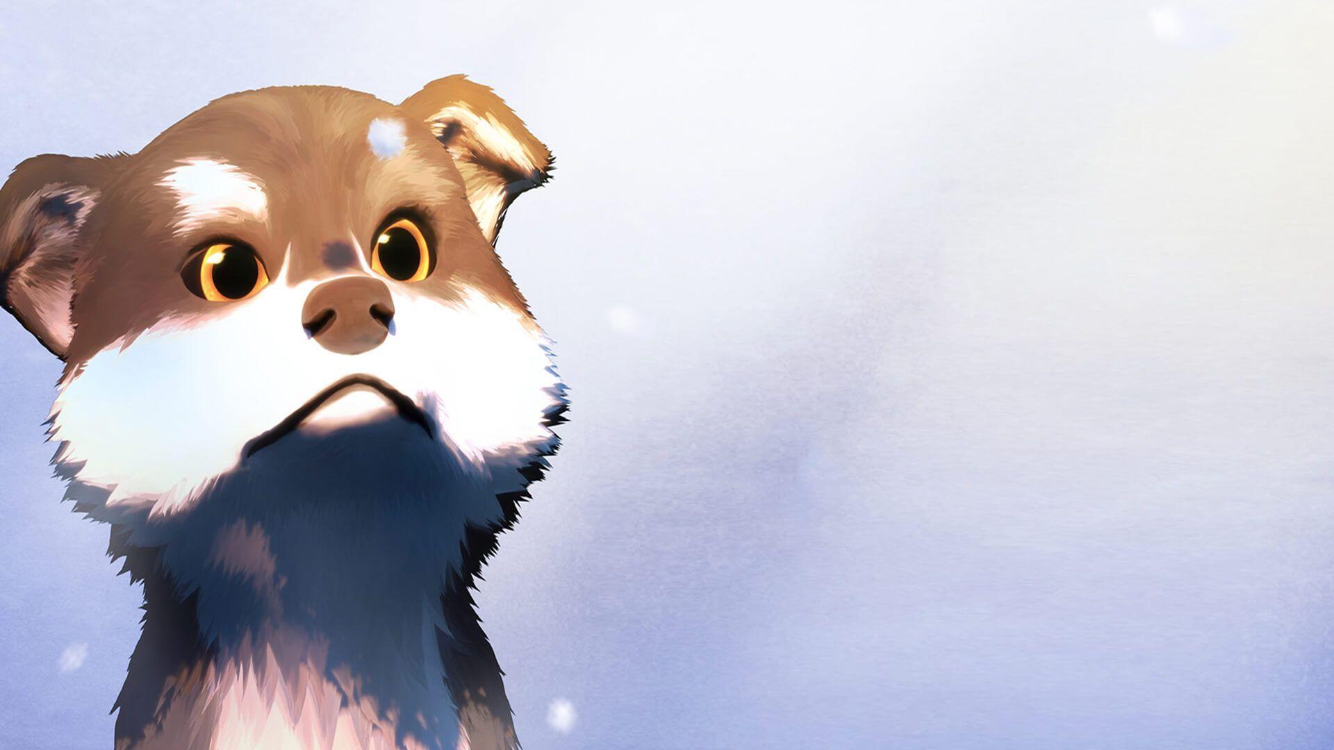 White Fang Wallpapers - Top Free White Fang Backgrounds - WallpaperAccess
