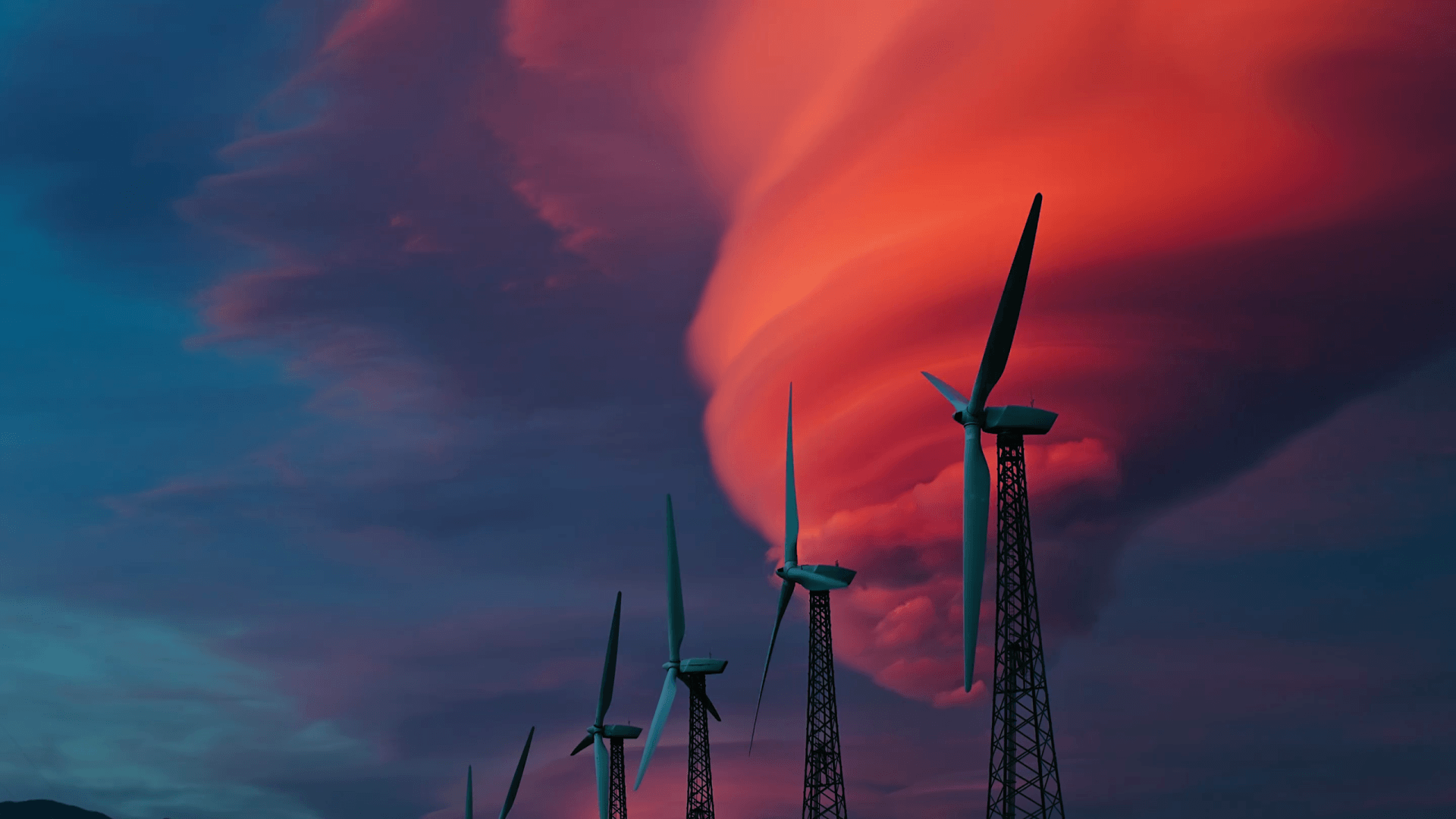 Wind Turbine Wallpapers - Top Free Wind Turbine Backgrounds ...