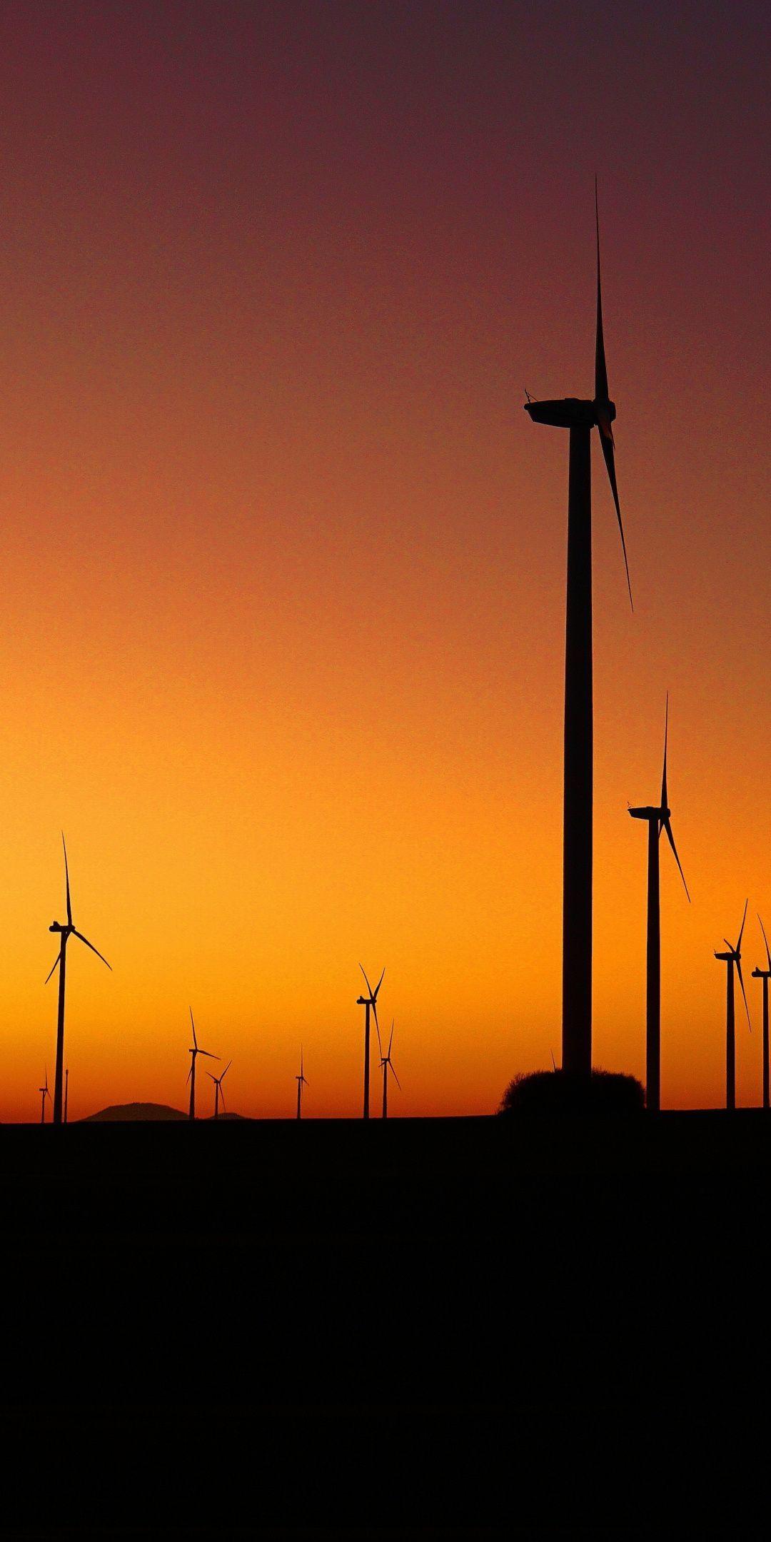 Windmills Wallpapers - Top Free Windmills Backgrounds - WallpaperAccess