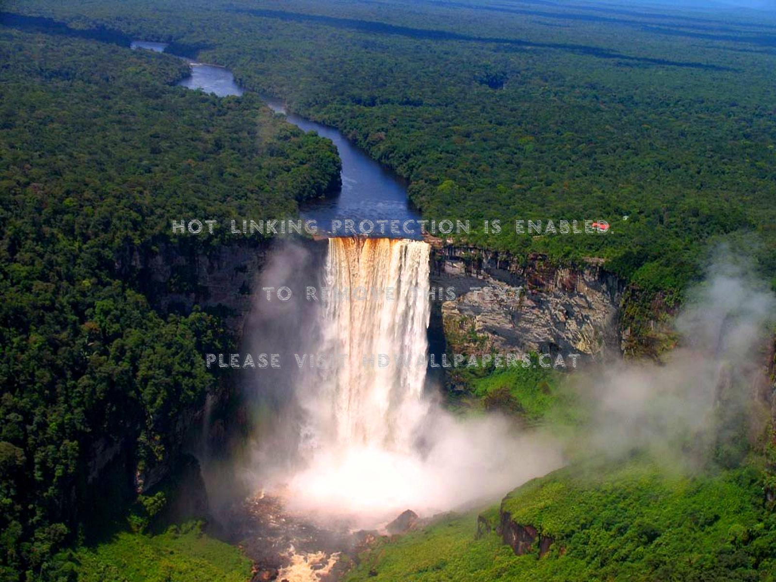 Guyana Wallpapers - Top Free Guyana Backgrounds - WallpaperAccess
