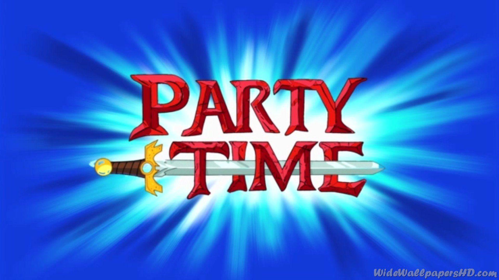 Adventure Time Logo Wallpapers - Top Free Adventure Time Logo ...