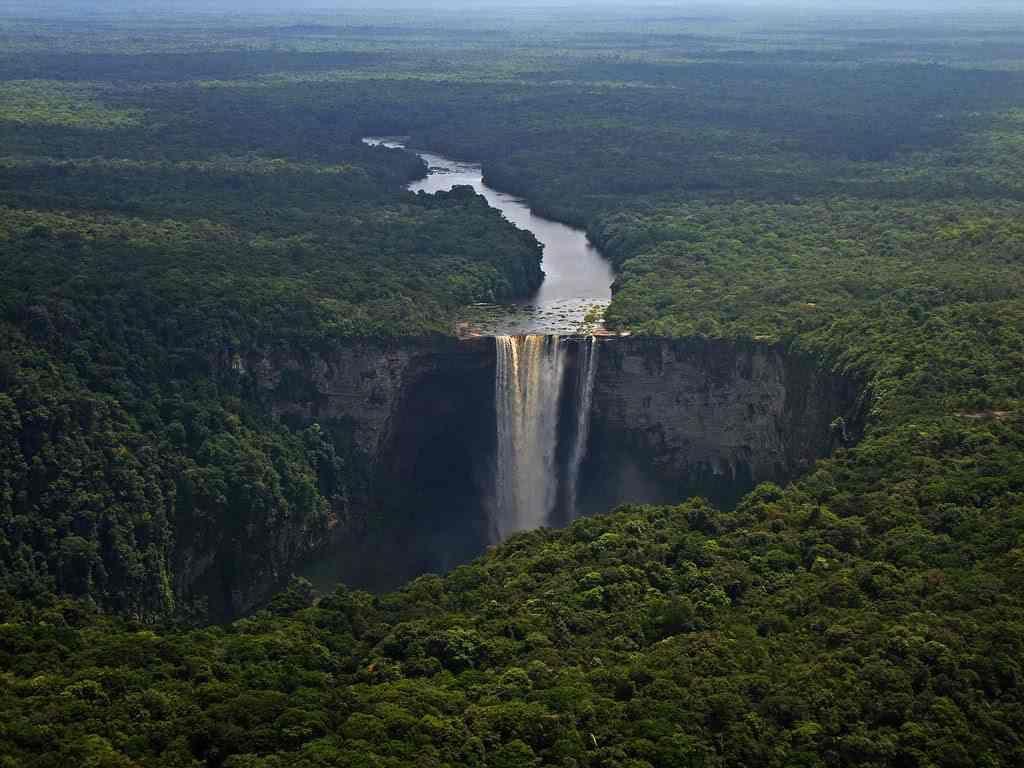 Guyana Wallpapers - Top Free Guyana Backgrounds - WallpaperAccess