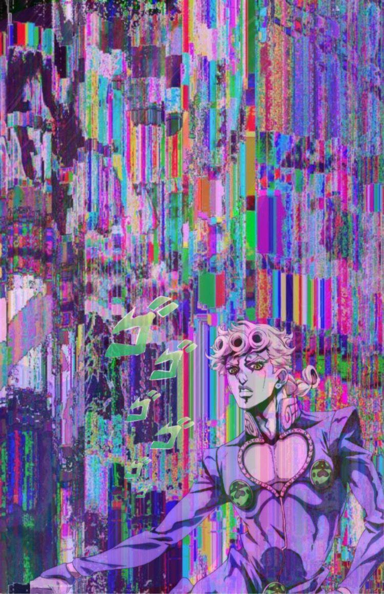 Glitchcore Wallpapers - Top Những Hình Ảnh Đẹp