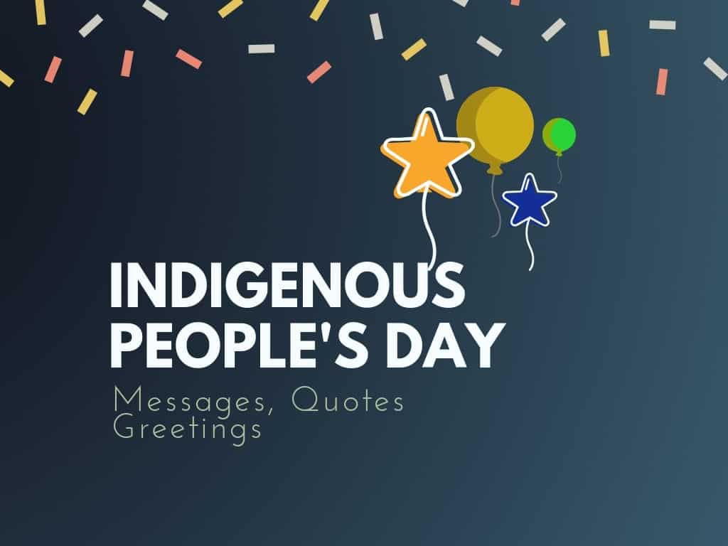 Indigenous Peoples' Day Wallpapers - Top Free Indigenous Peoples' Day ...