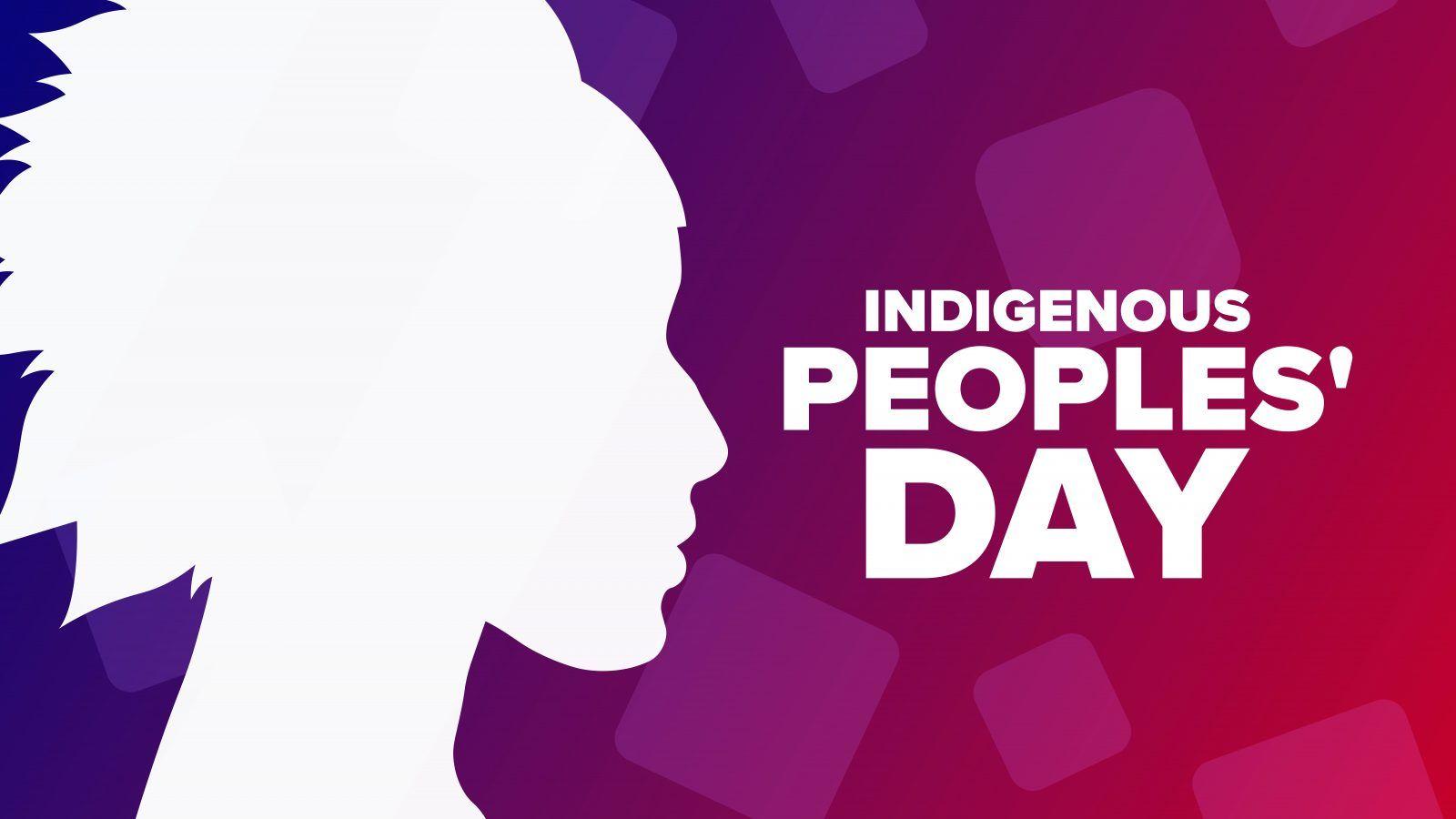 Ppt Indigenous People Powerpoint Presentation Free