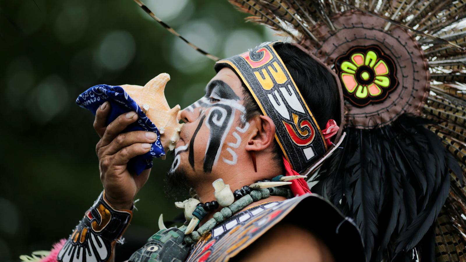 Indigenous Peoples' Day Wallpapers - Top Free Indigenous Peoples' Day ...