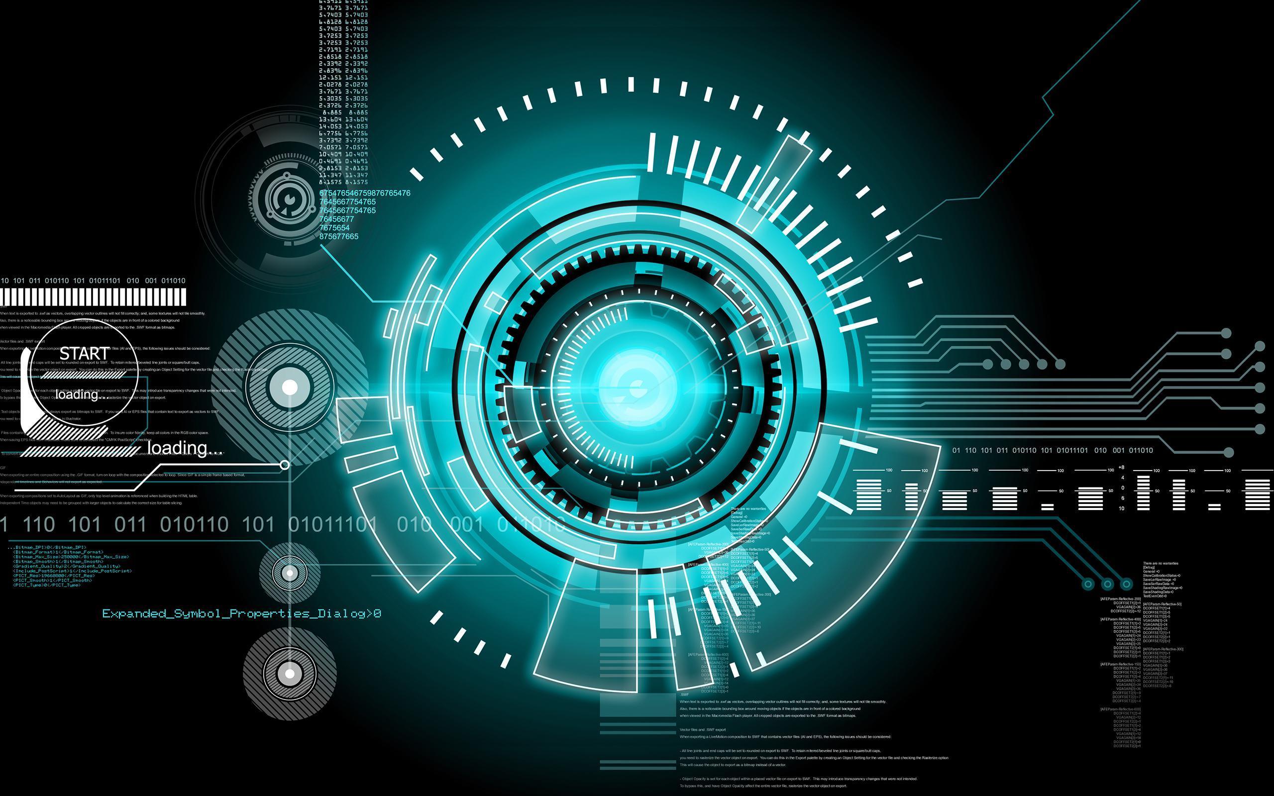 Alien Technology Wallpapers - Top Free Alien Technology Backgrounds ...