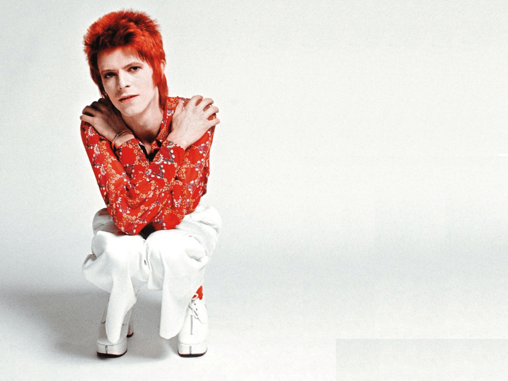 Ziggy Stardust Wallpapers - Top Free Ziggy Stardust Backgrounds ...