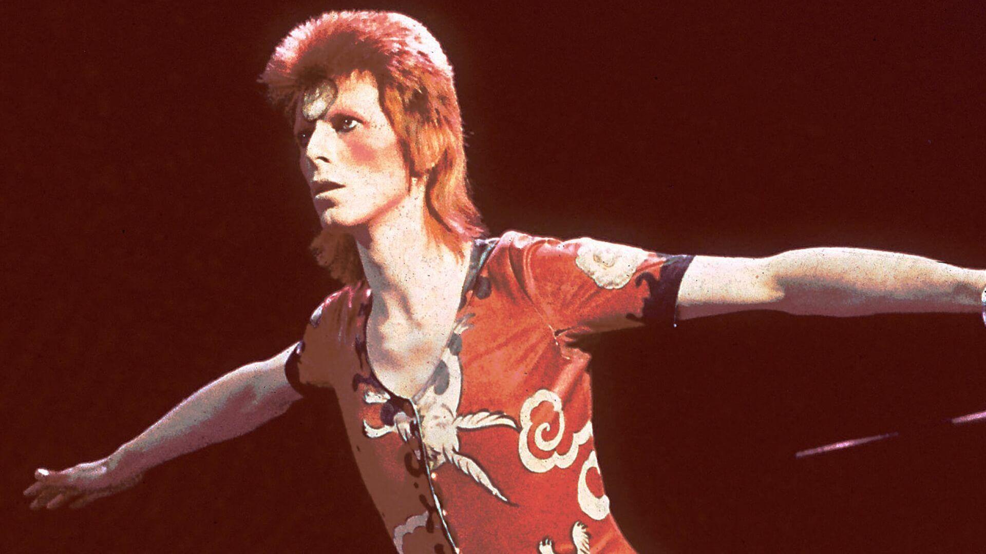 Ziggy Stardust Wallpapers - Top Free Ziggy Stardust Backgrounds ...