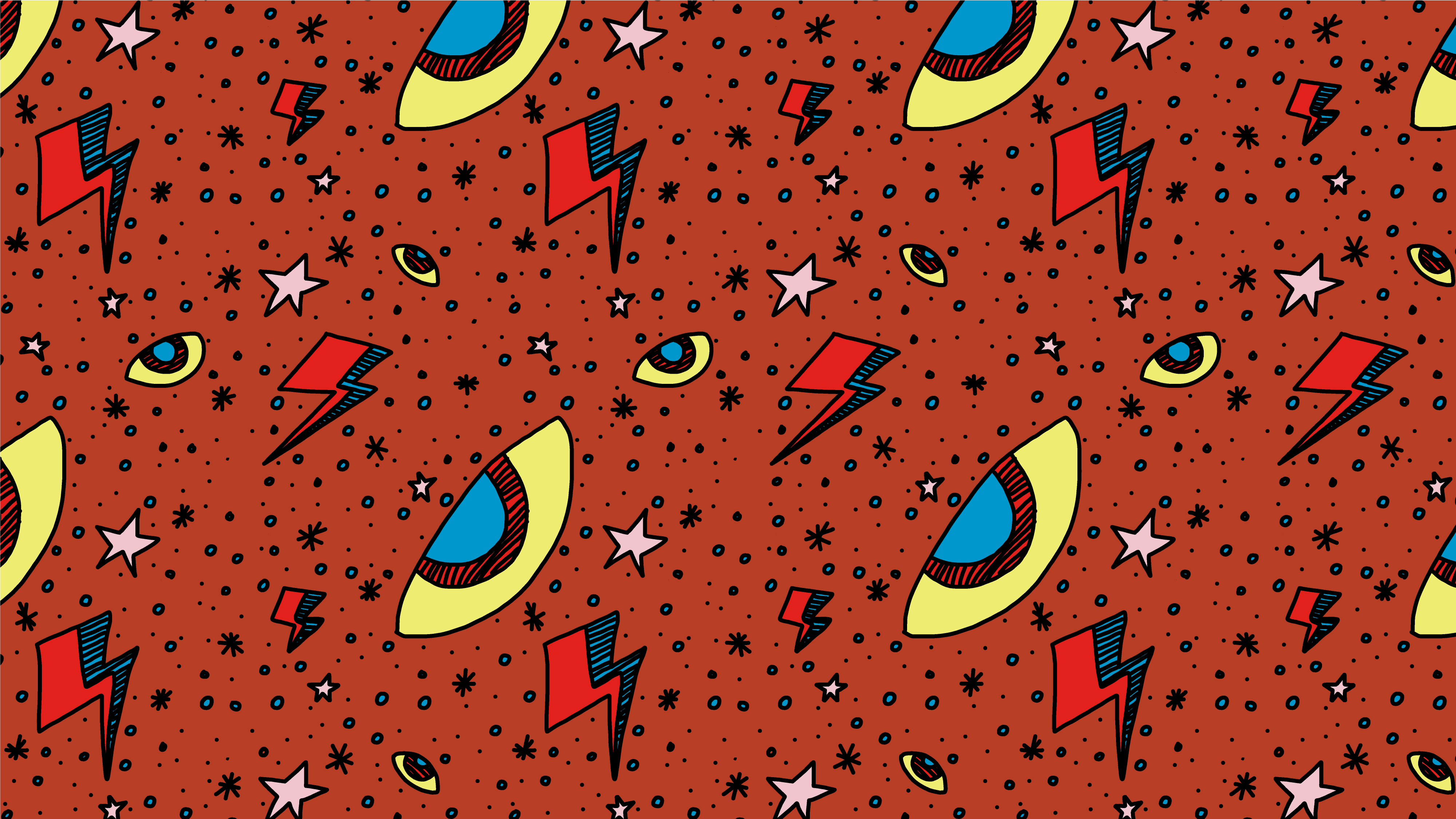 Ziggy Stardust Wallpapers - Top Free Ziggy Stardust Backgrounds ...