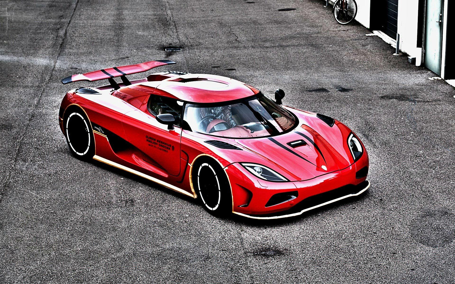 Koenigsegg Agera R Wallpapers - Top Free Koenigsegg Agera R Backgrounds ...
