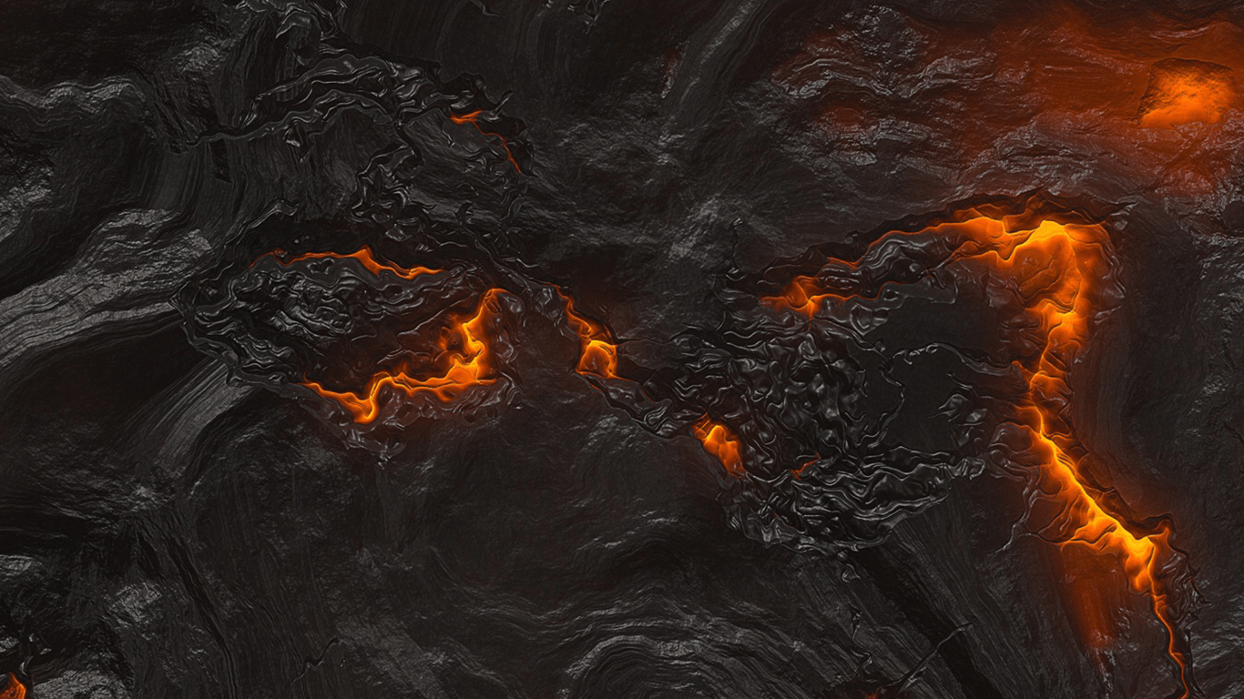 Molten Lava Wallpapers - Top Free Molten Lava Backgrounds - WallpaperAccess