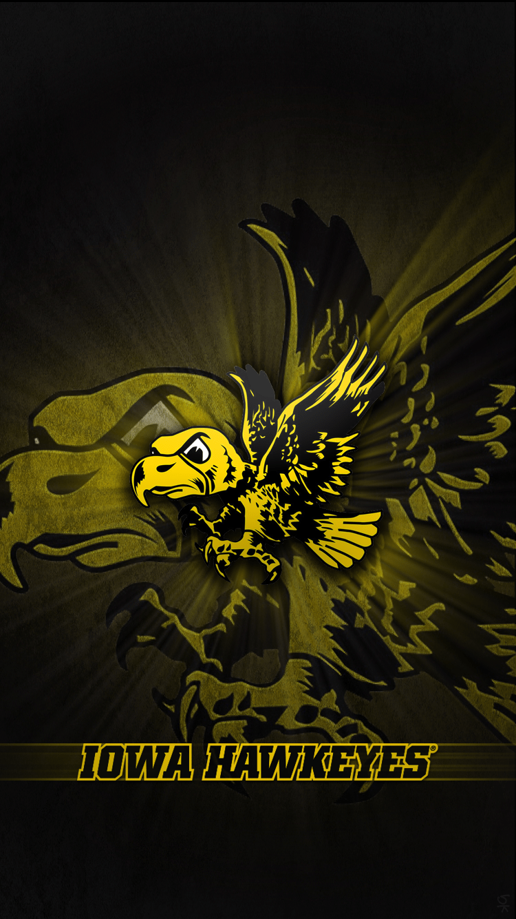 Iowa Hawkeye Wallpapers - Top Free Iowa Hawkeye Backgrounds ...