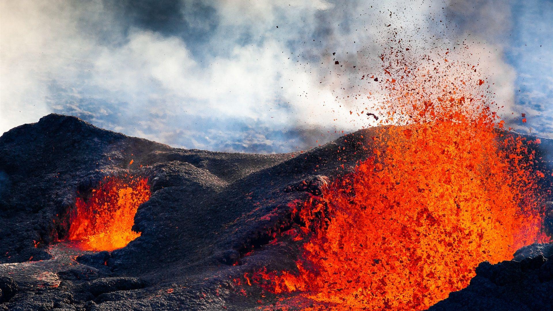 Magma 1920X1080 Wallpapers - Top Free Magma 1920X1080 Backgrounds ...