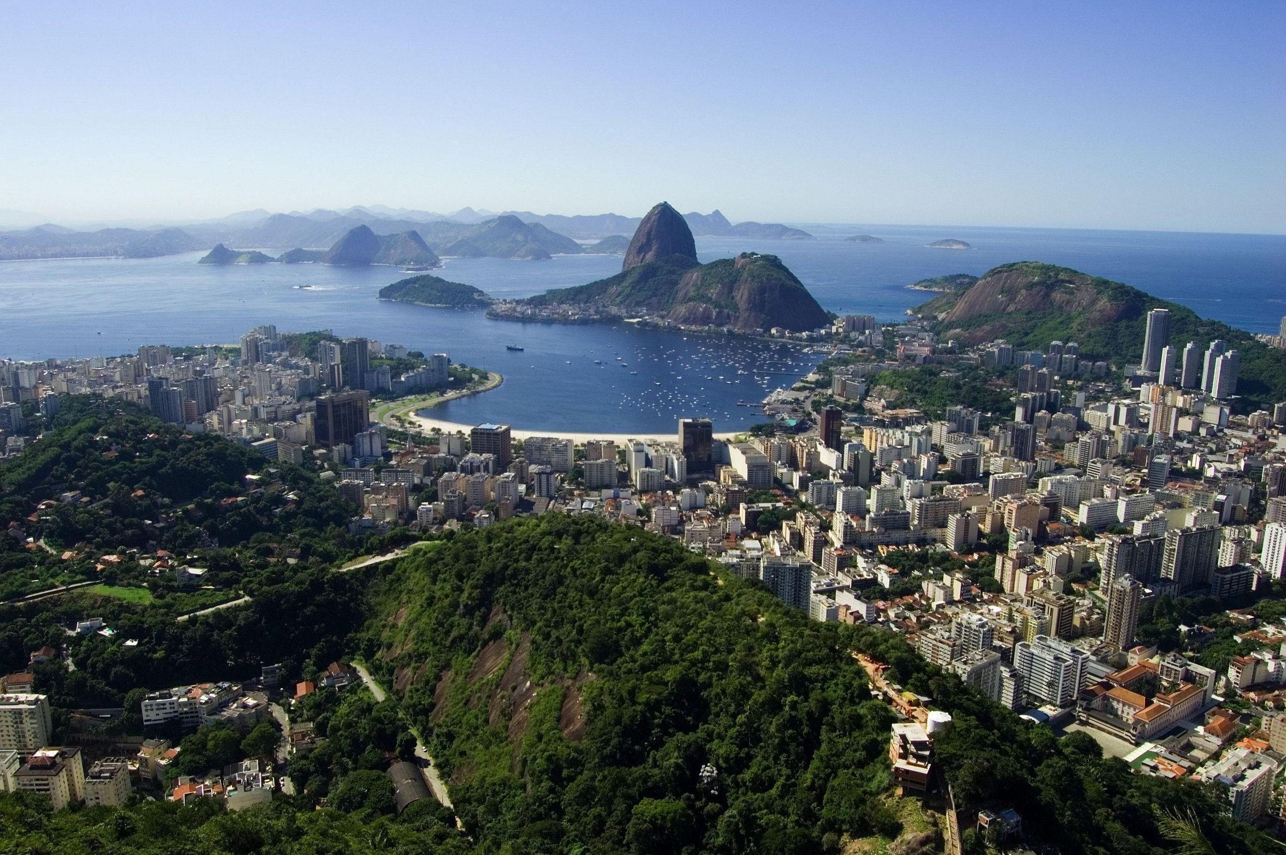 Brazil Computer Wallpapers - Top Free Brazil Computer Backgrounds ...